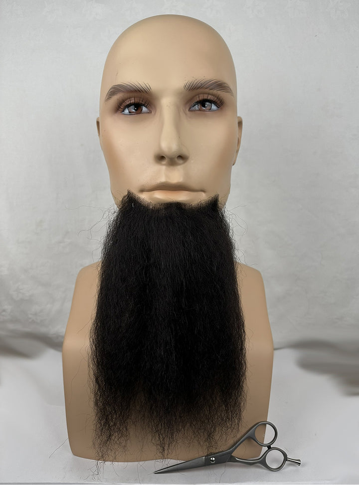 Theatrical Stage Beards and Moustaches – Hair & Beauty Corp Limited