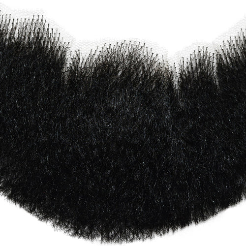 Theatrical Stage Beards and Moustaches – Hair & Beauty Corp Limited