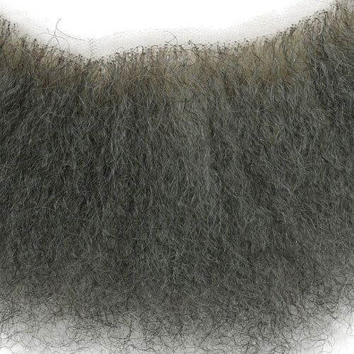 Theatrical Stage Beards and Moustaches – Hair & Beauty Corp Limited