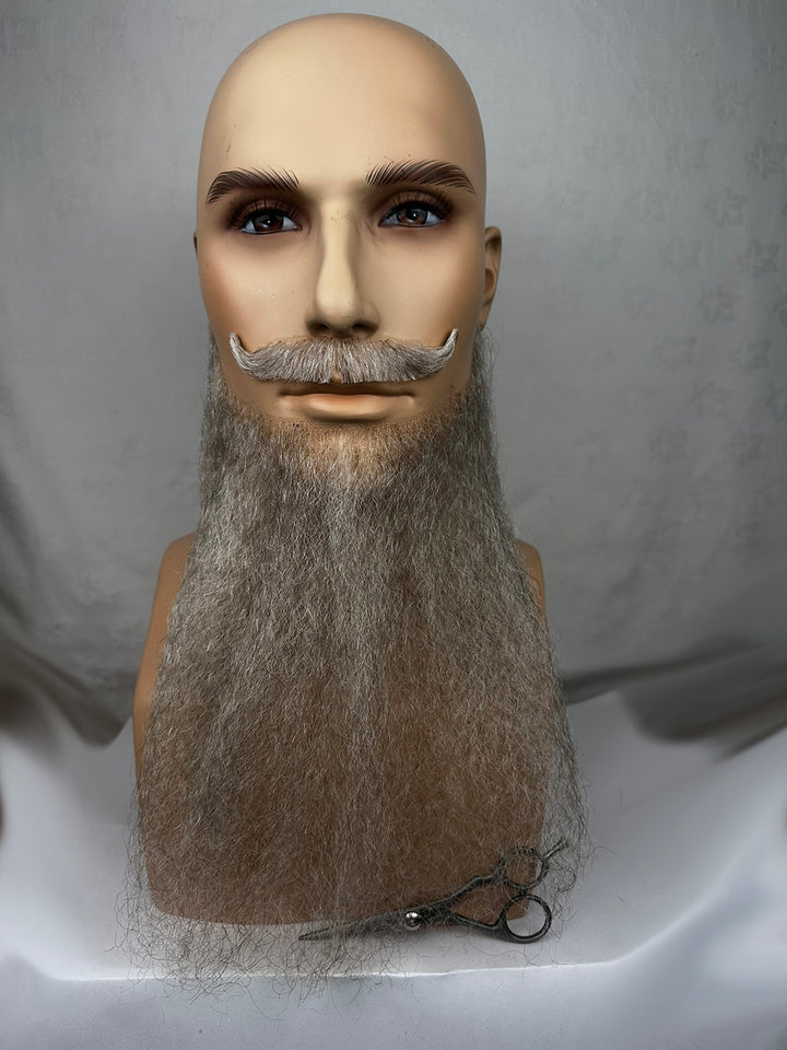 BEARD & TASH COMBO – Hair & Beauty Corp Limited