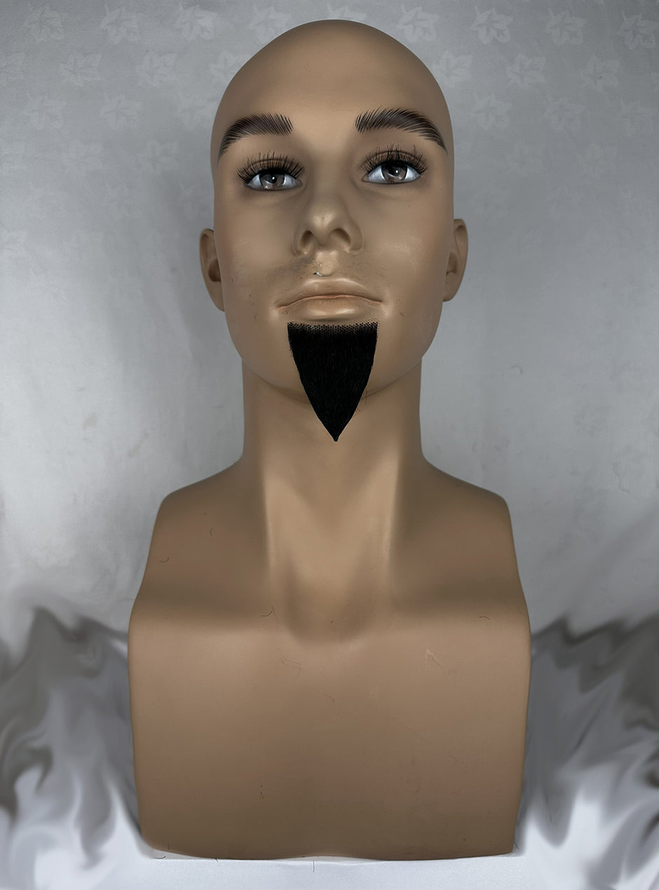 Theatrical Stage Beards and Moustaches – Hair & Beauty Corp Limited