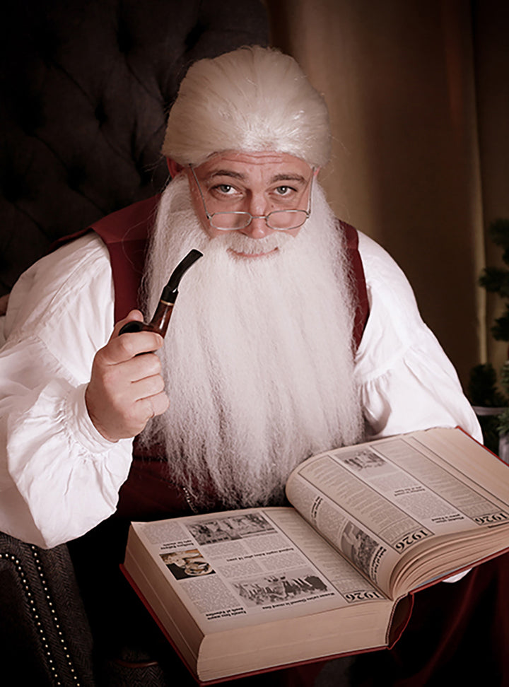 FATHER CHRISTMAS – Hair & Beauty Corp Limited