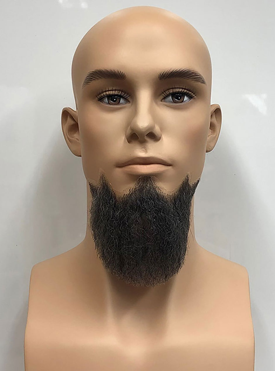 Theatrical Stage Beards and Moustaches – Hair & Beauty Corp Limited