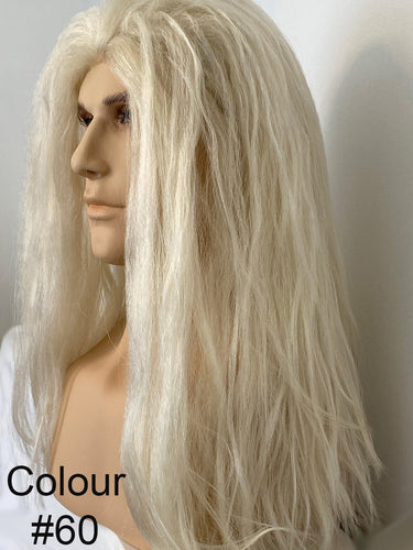 THEATRICAL WIGS – Hair & Beauty Corp Limited