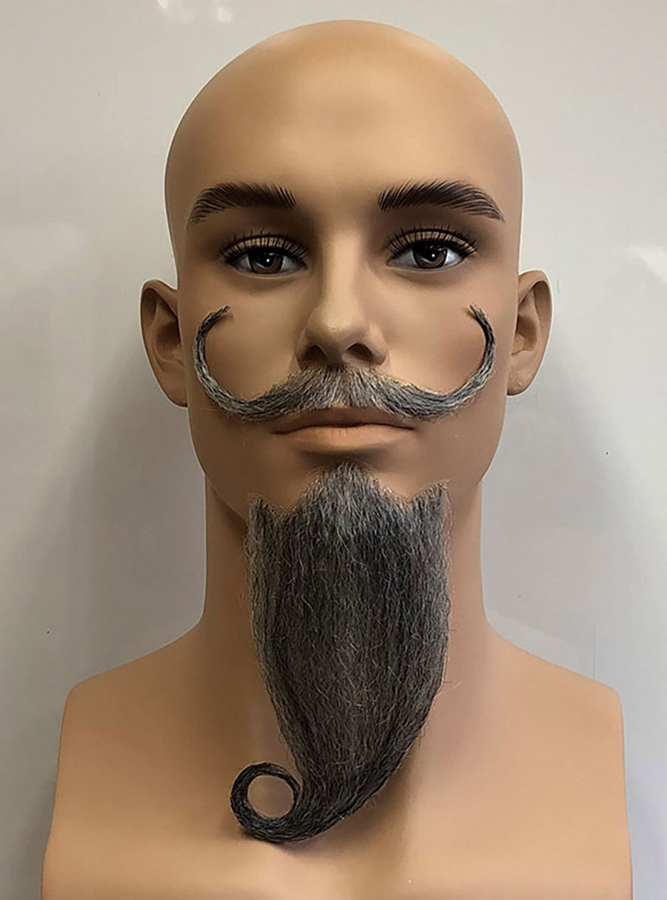 BEARD & TASH COMBO – Hair & Beauty Corp Limited